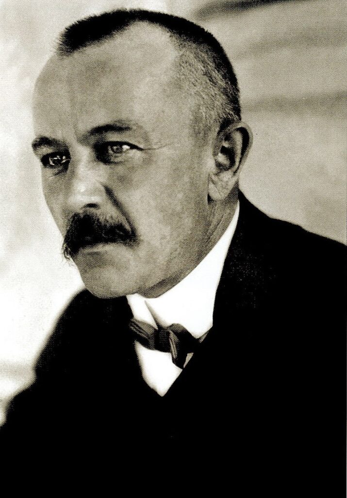 VIZIONAR, ISTRAŽIVAČ I GEOGRAF: Ko je bio Jovan Cvijić, jedan od ...