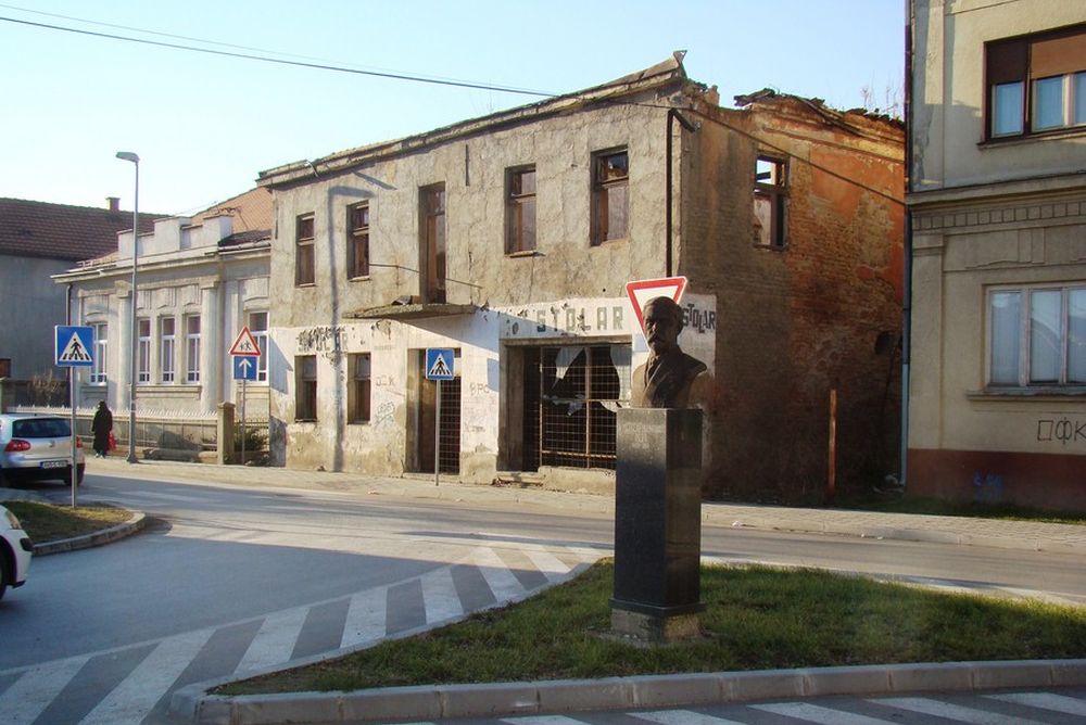 BIJELJINSKI ROMEO I JULIJA: Jovan Dučić i Magdalena Živanović ponovo ...