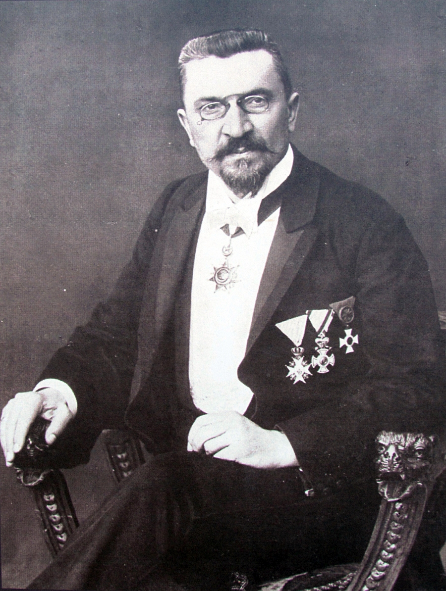 NAJVEĆI NACIONALNI KOMPOZITOR: Kako je Stevan Mokranjac postao prvi ...