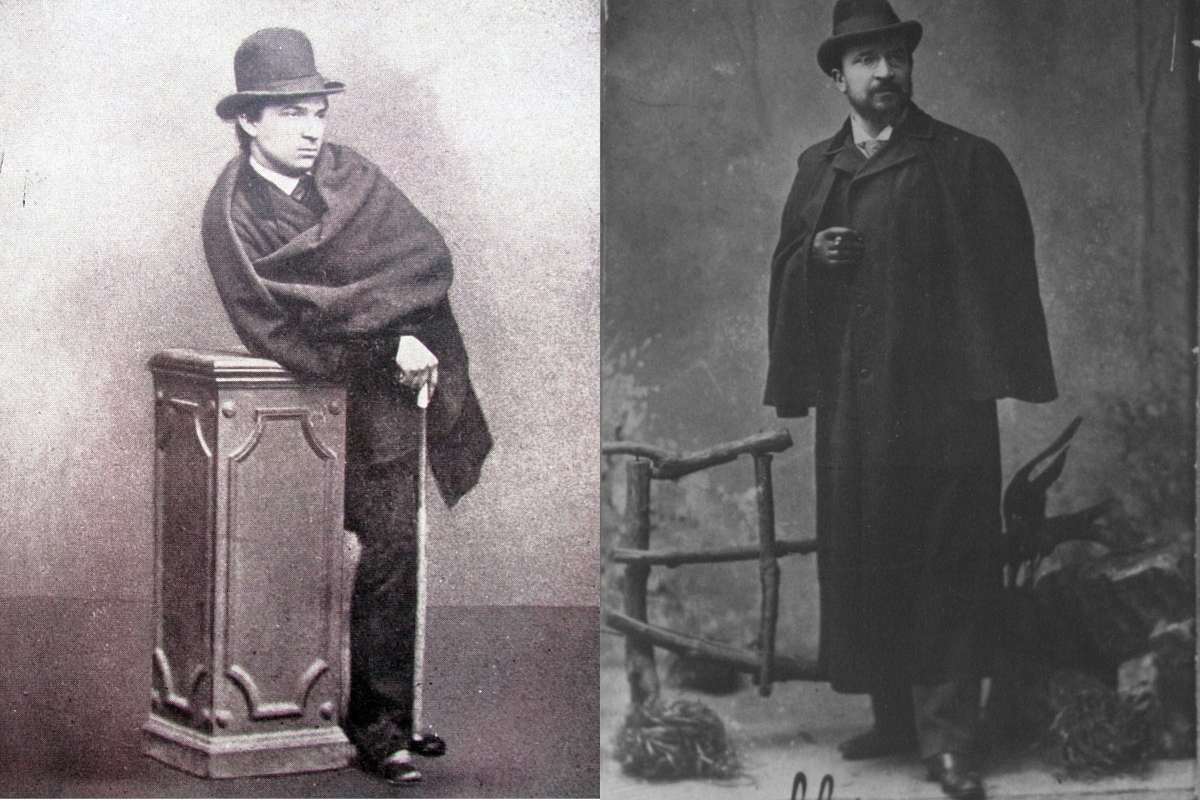 NAJVEĆI NACIONALNI KOMPOZITOR: Kako je Stevan Mokranjac postao prvi ...