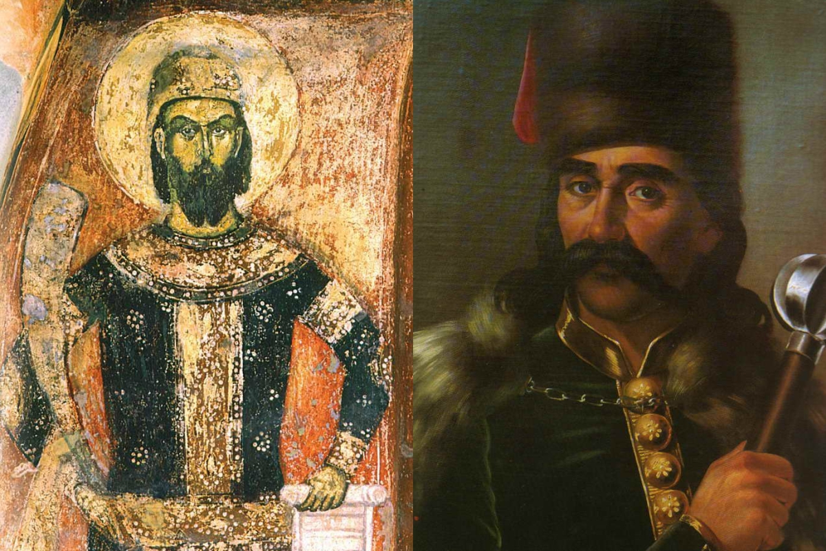 ISTINA O KRALJEVIĆU MARKU: Najveći balkanski junak nije bio turski ...