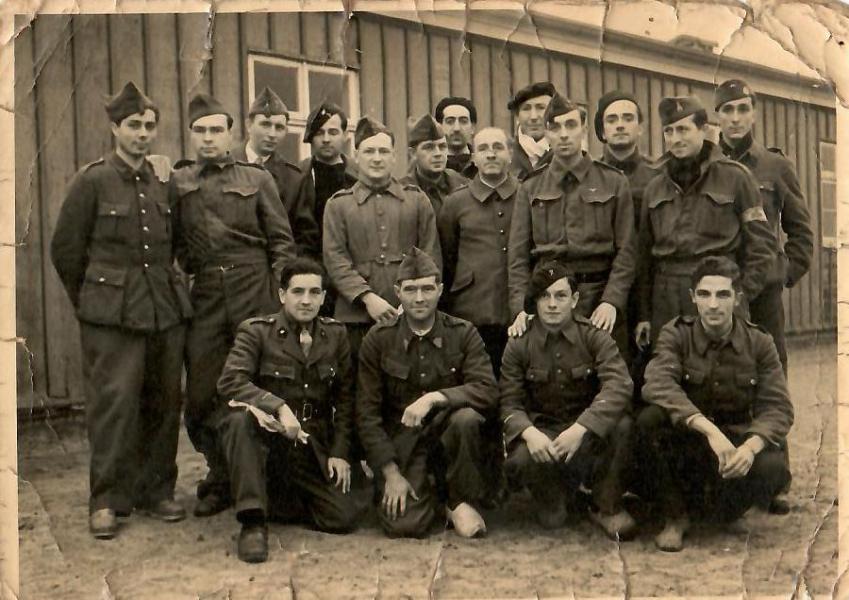 ZABORAVLJENA PRIČA O HEROJIMA IZ OSNABRIKA: Kako su oficiri srpske ...