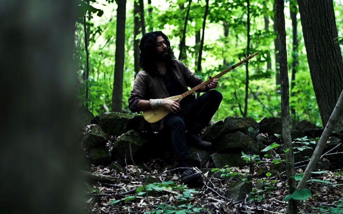 IRANAC, A PRAVI SRPSKU MUZIKU: Farja peva o Kosovu, Malom Radojici i ...