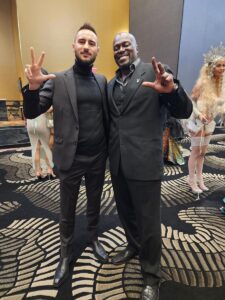 INTERVJU, LANMI MIAMI, SRBIN U PORNO HOLIVUDU: Ljubim ruke svojim ...