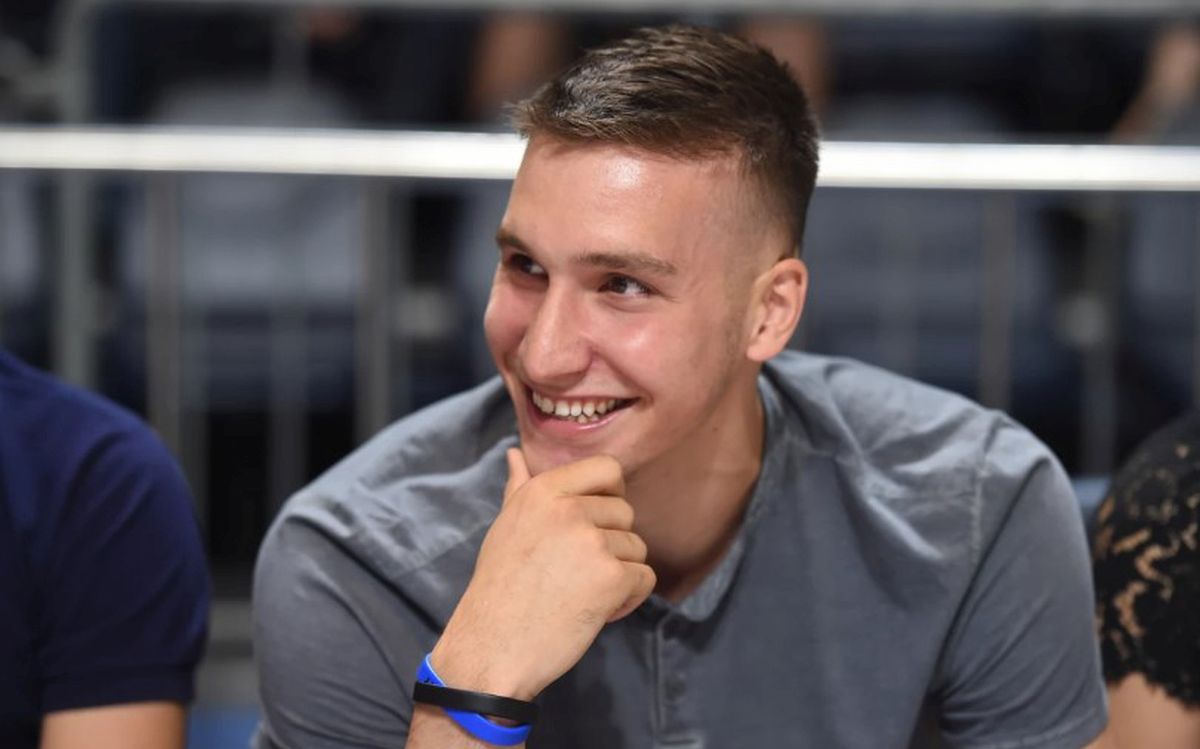 „PORODICA SE ODREKLA SVEGA ZBOG MENE“: Bogdanović o trnovitom putu do ...