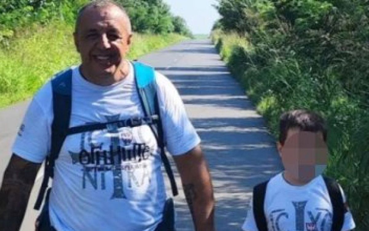 SRCE VELIKO KAO NEBO: Slavko iz Pančeva donirao aparate za male heroje ...