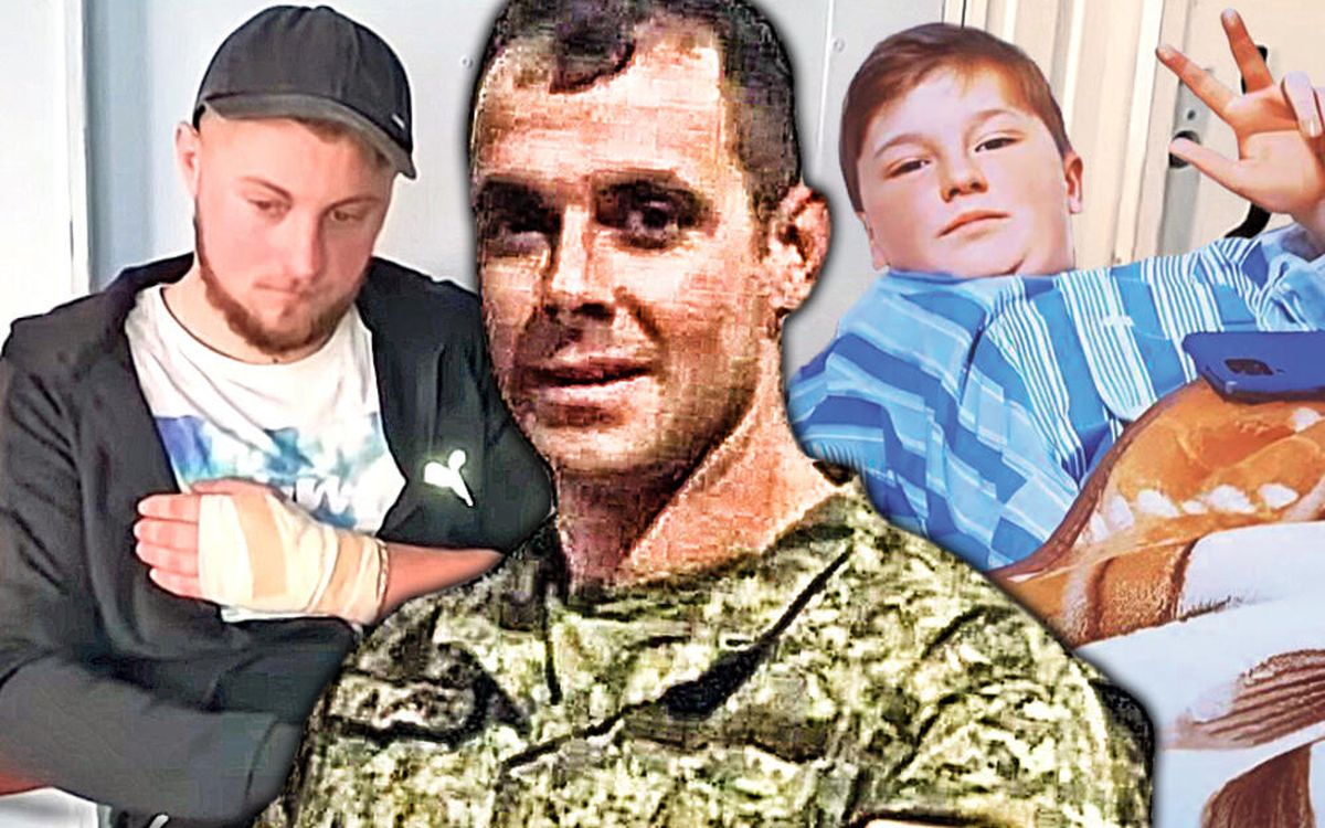 SRAMOTA: Albanac koji je pucao na srpsku decu na Badnji dan pušten da ...