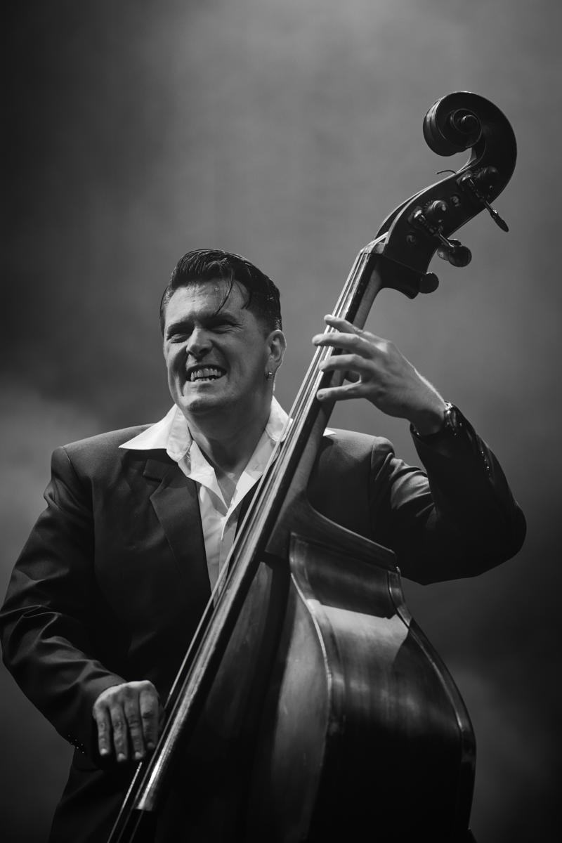 „BALKAN JE MUZIKOM ZALUDEO SVET“: Ivan je krenuo iz Beograda, a danas ...