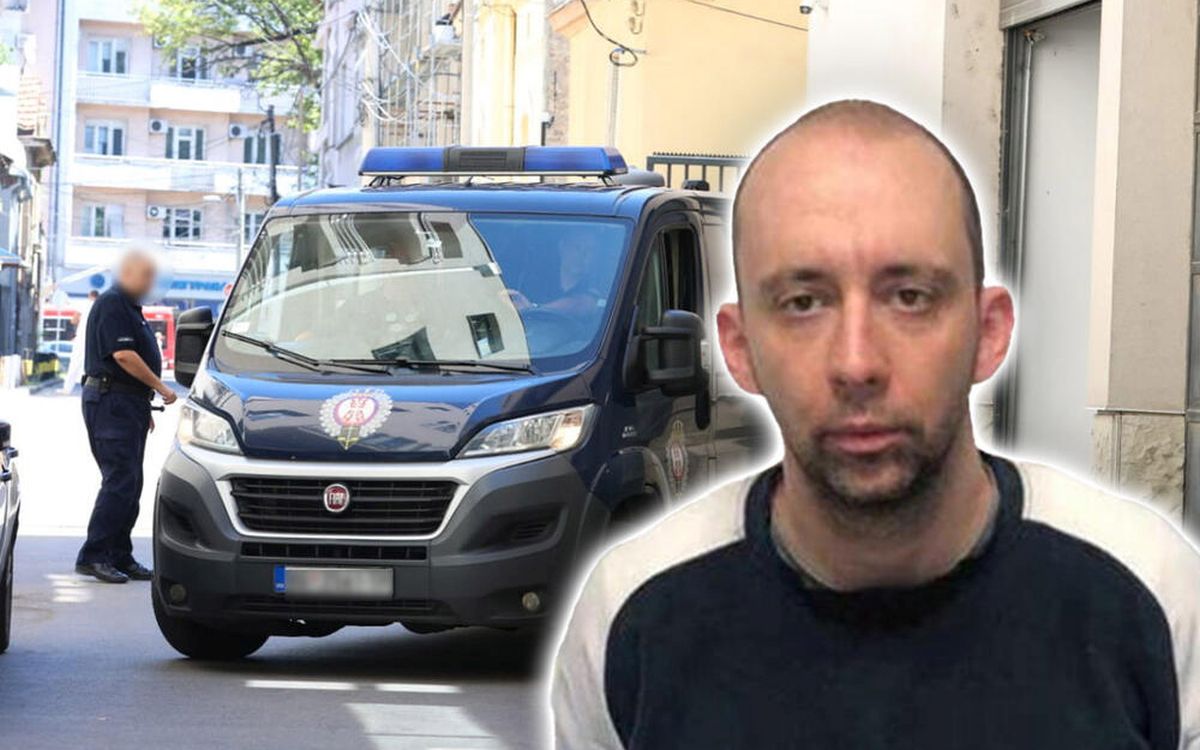 „POČELA SAM DA VRIŠTIM I PLAČEM“: Potresno svedočenje žrtve monstruma ...