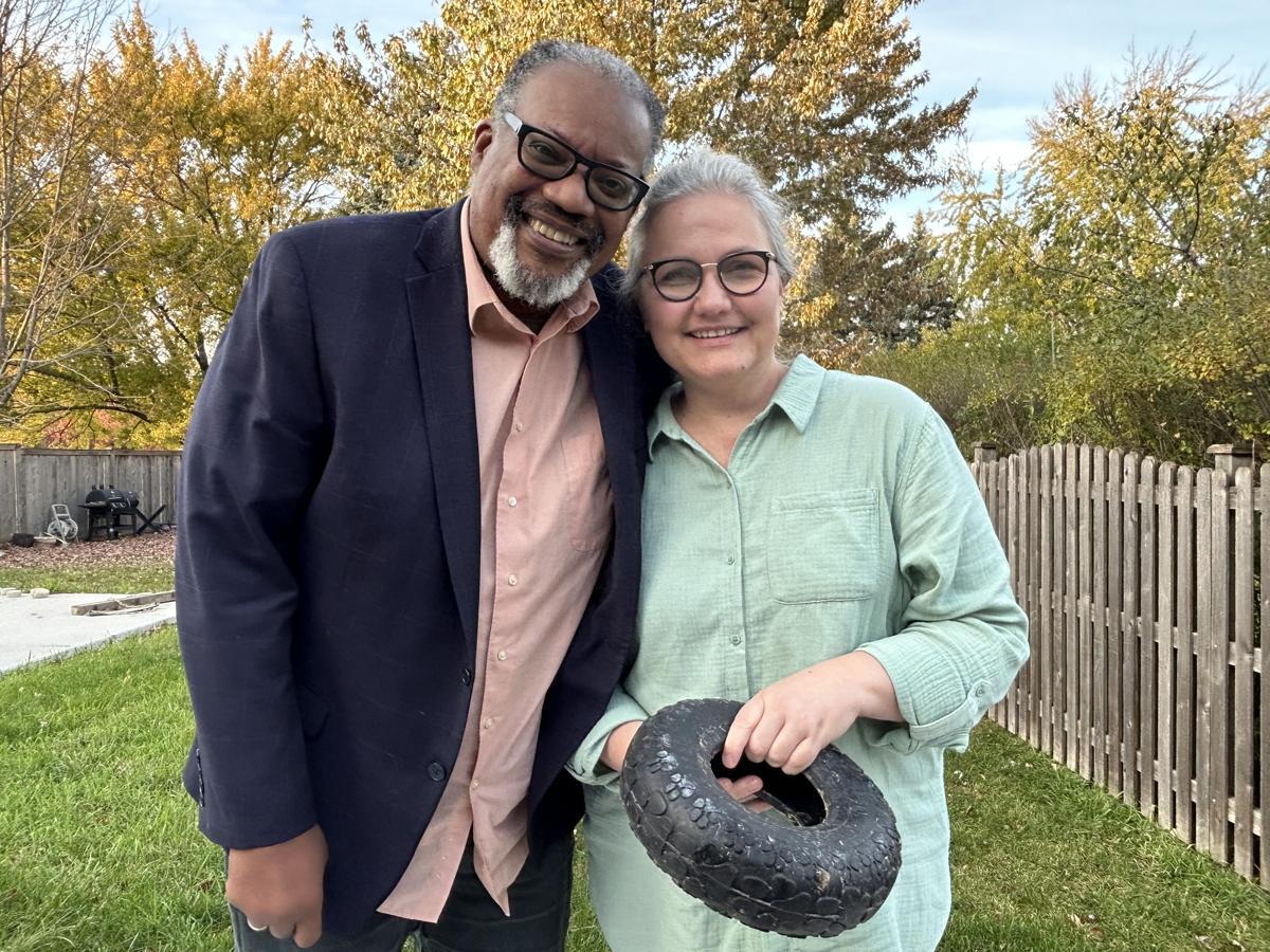 ŽIVOT JE ČUDO: Mika je američki operski pevač koji je voleo da peva ...