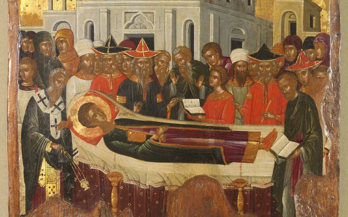 | JEDNA OD VELIKIH SRPSKIH SLAVA: Danas obeležavamo Mitrovdan, praznik ...