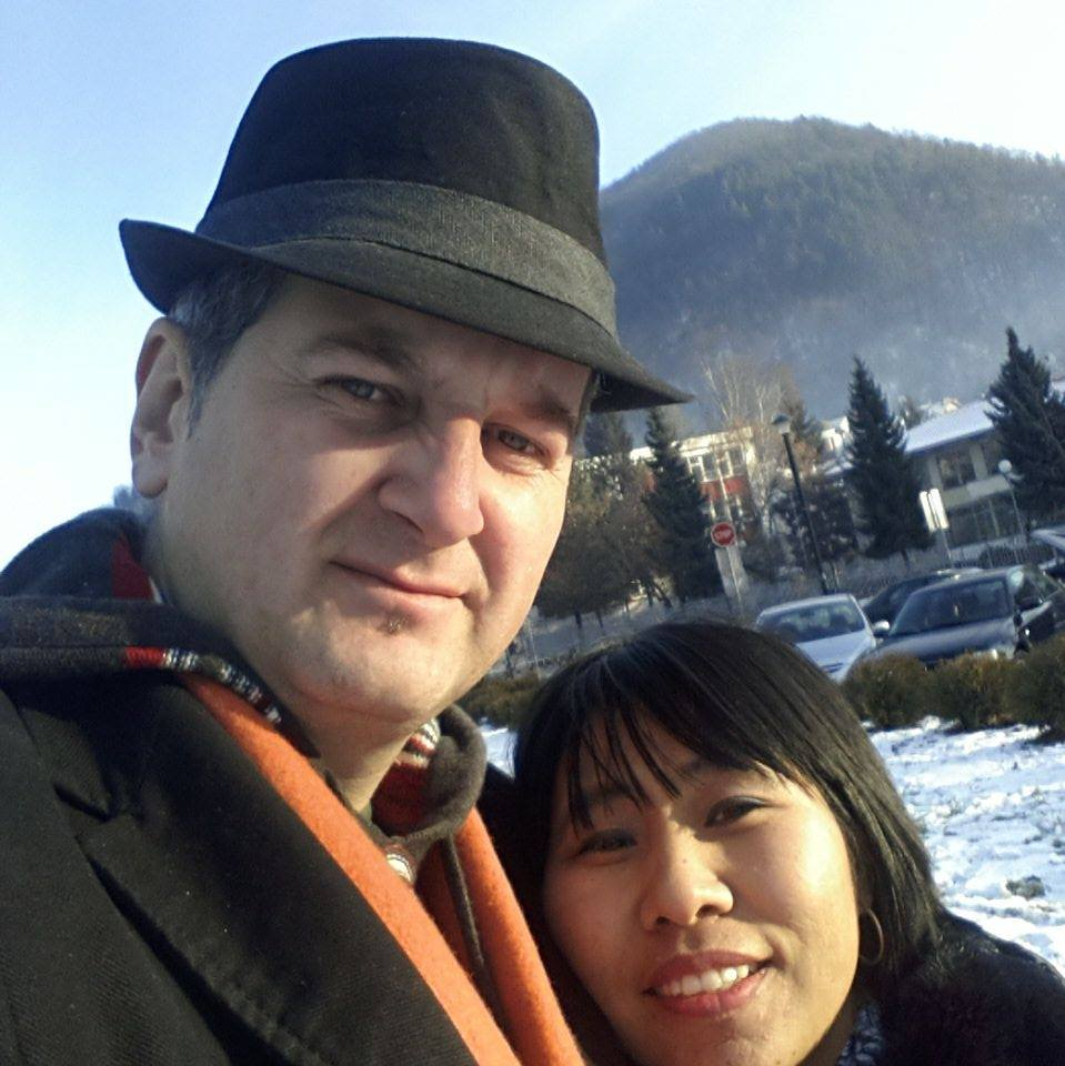 KAKO IZGLEDA ŽIVOT SRPSKE SNAJKE: Mimi je pre 10 godina zbog Slobodana ...