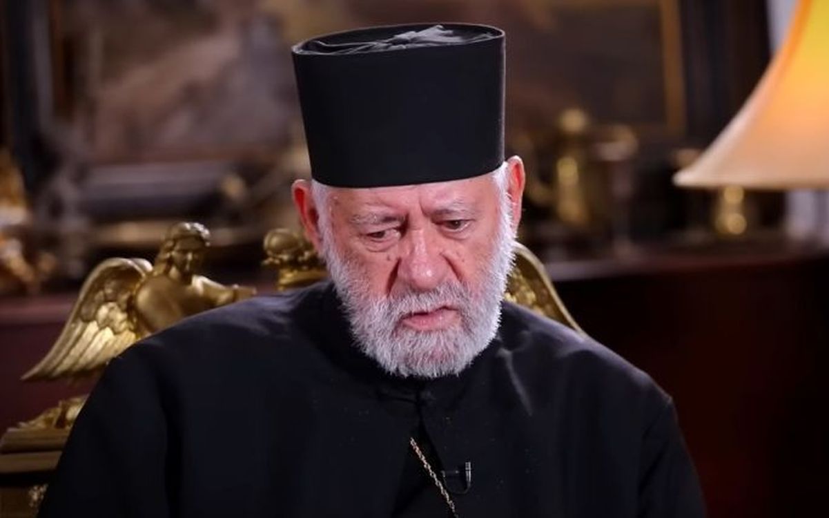 PREMINUO OTAC NEBOJŠE GLOGOVCA: Sveštenik Milovan upokojio se pošto je ...