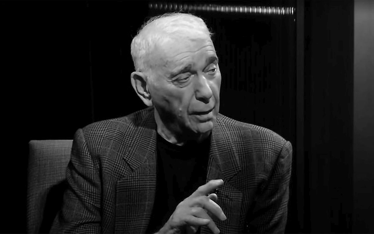 UMRO LEGENDARNI PRODUCENT FILMA „KUM“: Čuveni glumci se opraštaju od ...