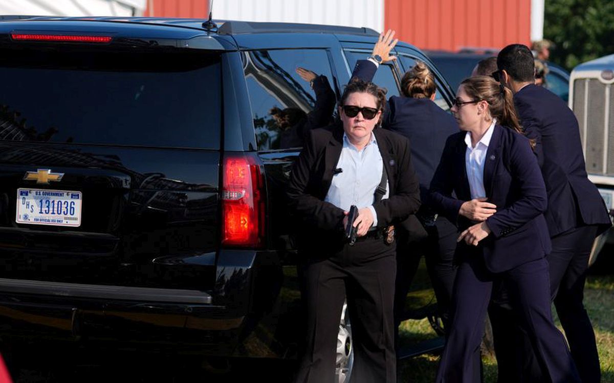 FBI SPROVEO VIŠE OD 100 RAZGOVORA SA SVEDOCIMA: Evo kako napreduje ...