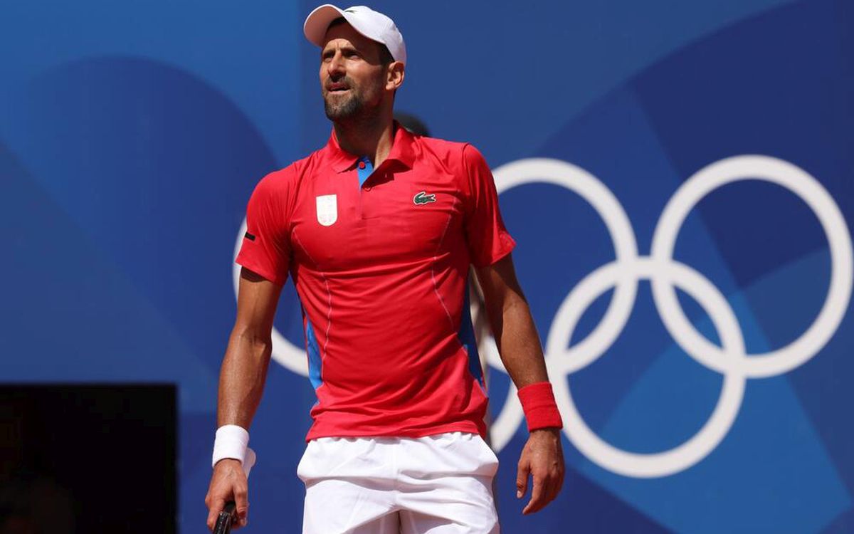 NEMAC IZNENADIO SVE U PARIZU: Nole saznao narednog rivala u pohodu za ...