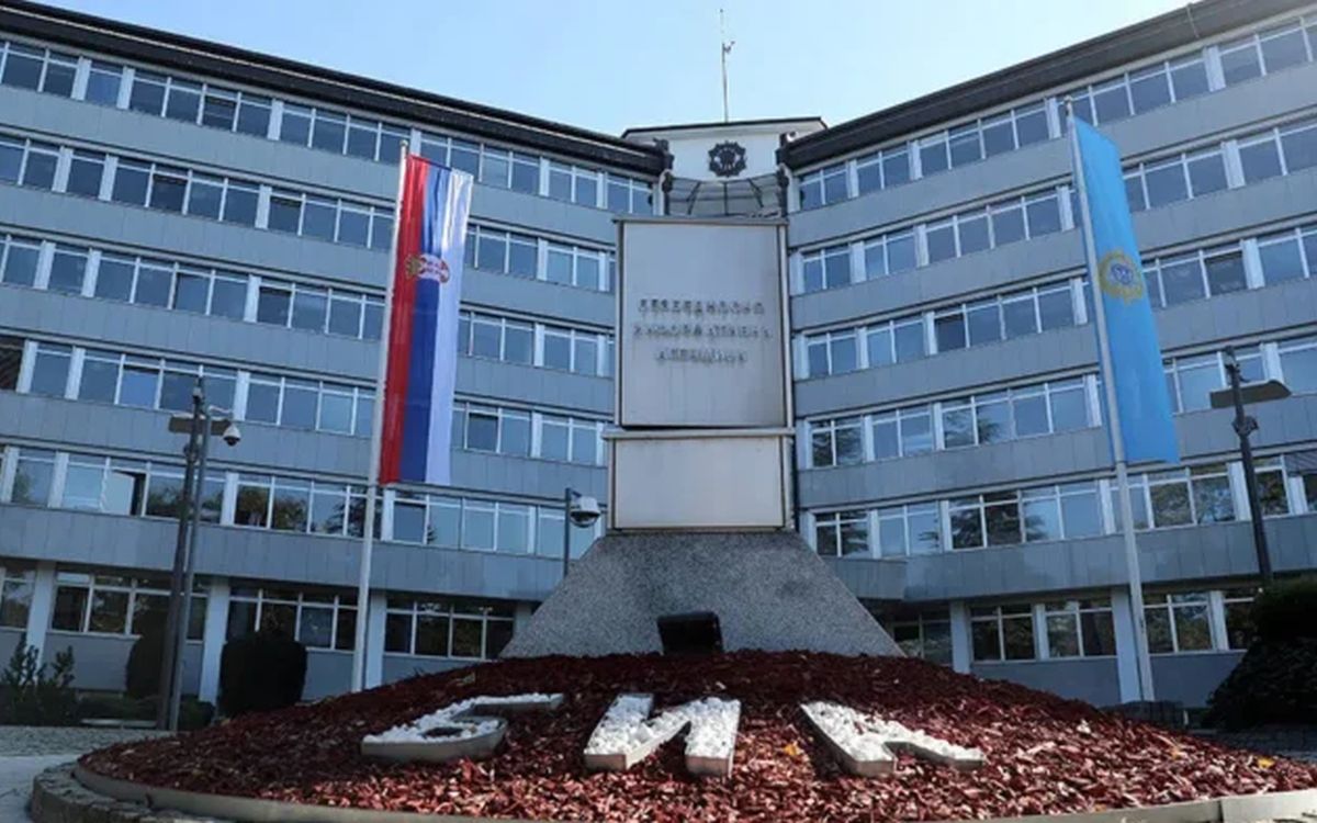 NASTAVAK KONTRAOBAVEŠTAJNE BORBE: BIA uhapsila hrvatskog špijuna u ...