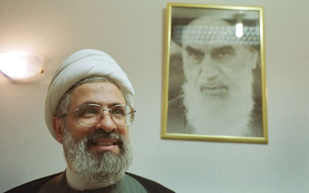 OVO JE NOVI VOĐA LIBANSKOG HEZBOLAHA: Učestvovao je u osnivanju ...