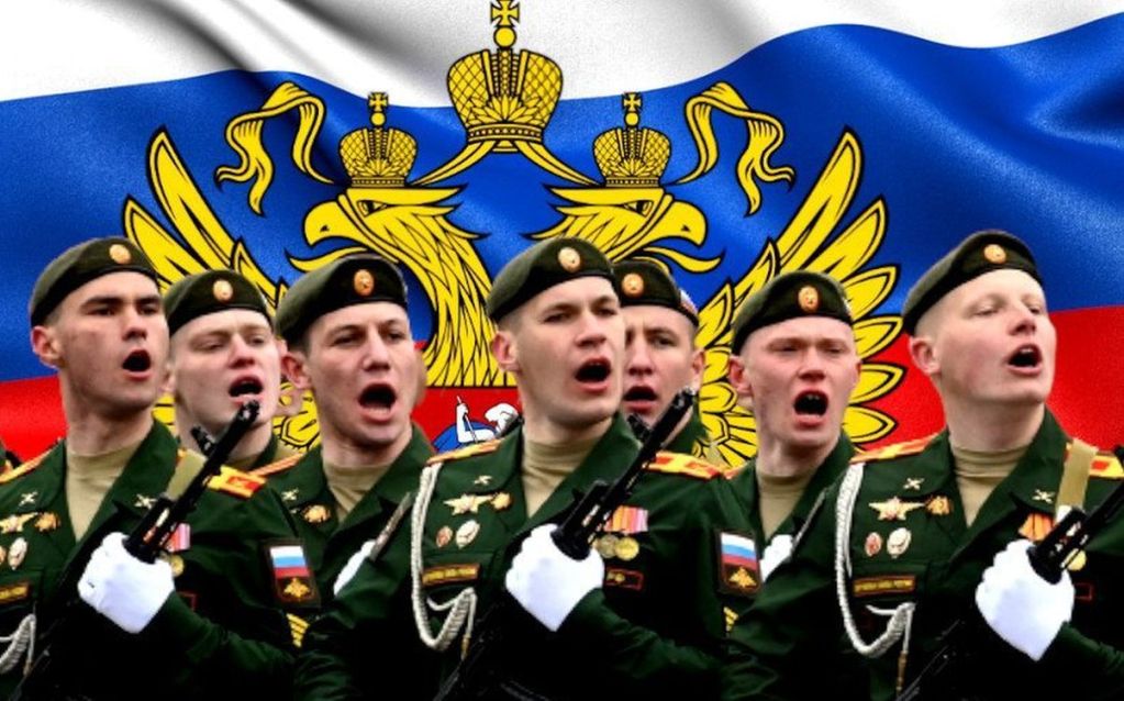 RUSKA VOJSKA NAJJAČA, SRPSKA NA 18. MESTU: Američki časopis šokirao ...