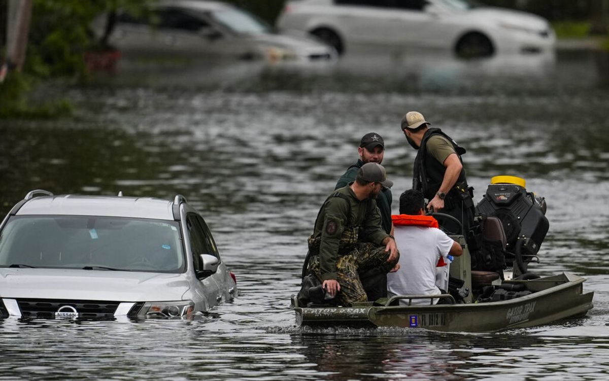 OSTALA PUSTOŠ: Ovako izgleda Florida nakon uragana Milton, najmanje 16 ...