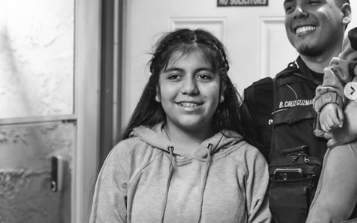 NAJHRABRIJA DEVOJČICA NA SVETU: Alaja (10) iz Kalifornije skočila je na ...