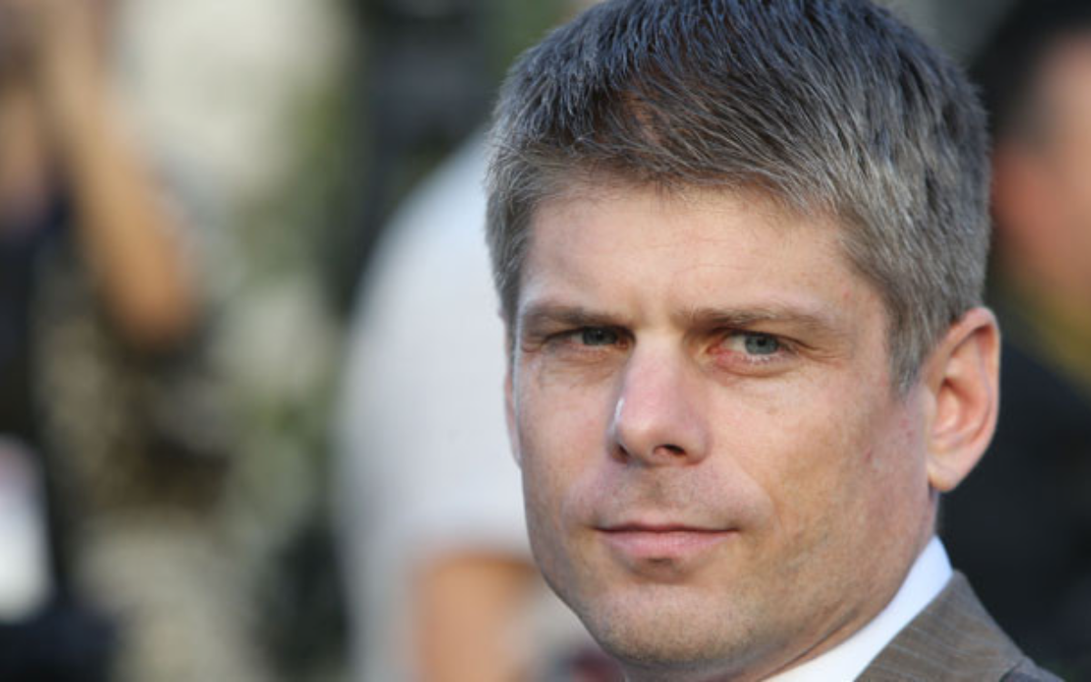 GUJON REAGOVAO NA SRAMNE REČI VESLI KLARKA: Njegova izjava je duboko ...