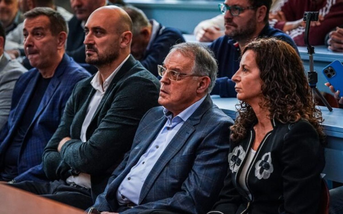 ISPLIVALA ISTINA: Košarkaški savez Srbije u minusu od preko 100 miliona ...