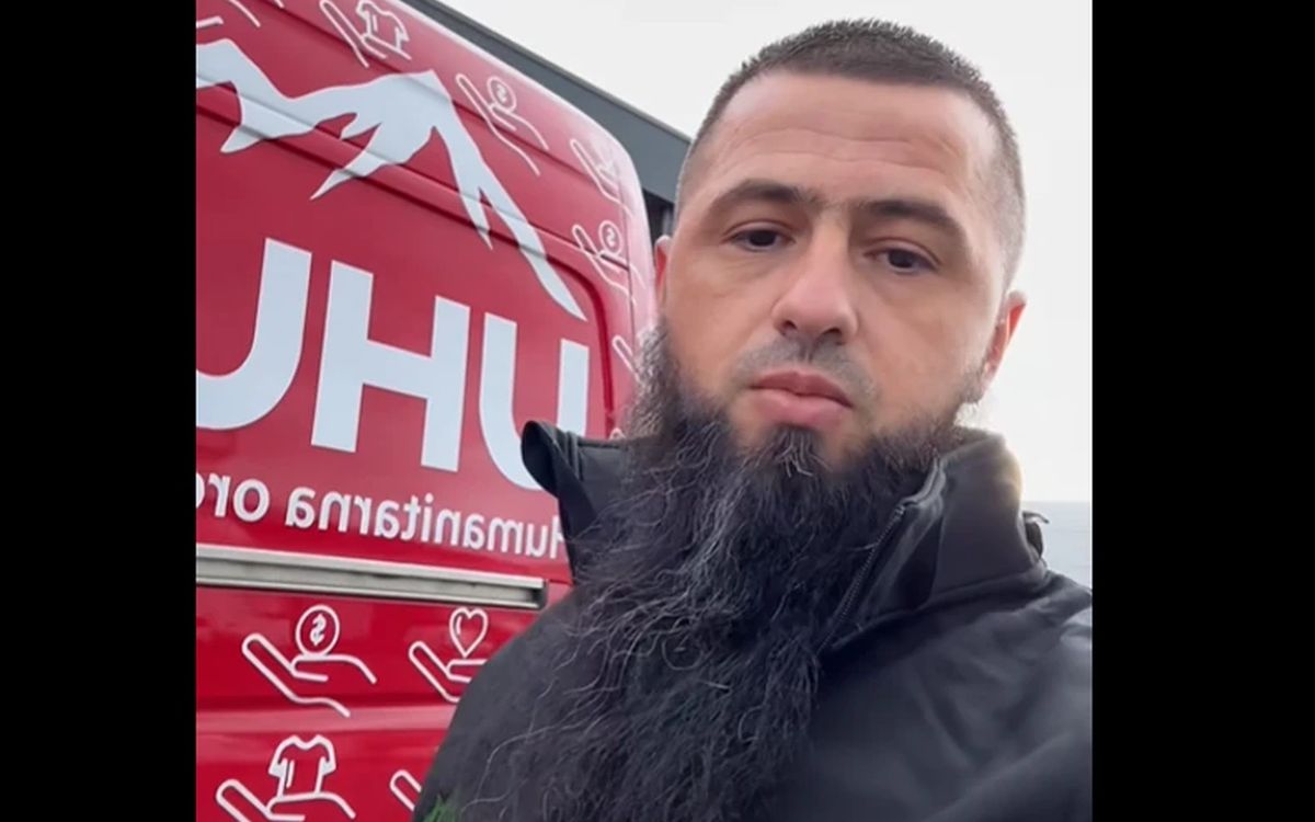 „CILJ MI JE DA NEMA GLADNIH“: Vlasnik pekare oduševio Srbiju humanim ...