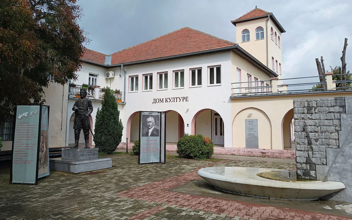 NAJTALENTOVANIJE SELO SRBIJE: Čak 39 doktora nauka i 37 ...