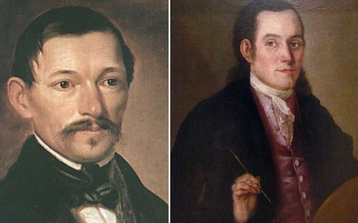 DEDA MU JE BIO POZNATI SLIKAR: Ovo su manje poznate činjenice o Jovanu ...