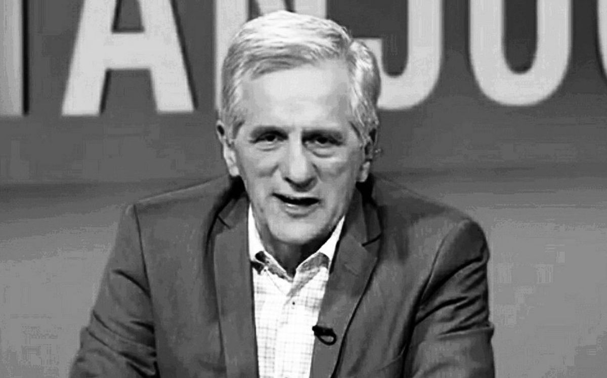 PREMINUO MILORAD KOMRAKOV: Nekadašnji voditelj dnevnika Televizije Beograd umro u 70. godini ...