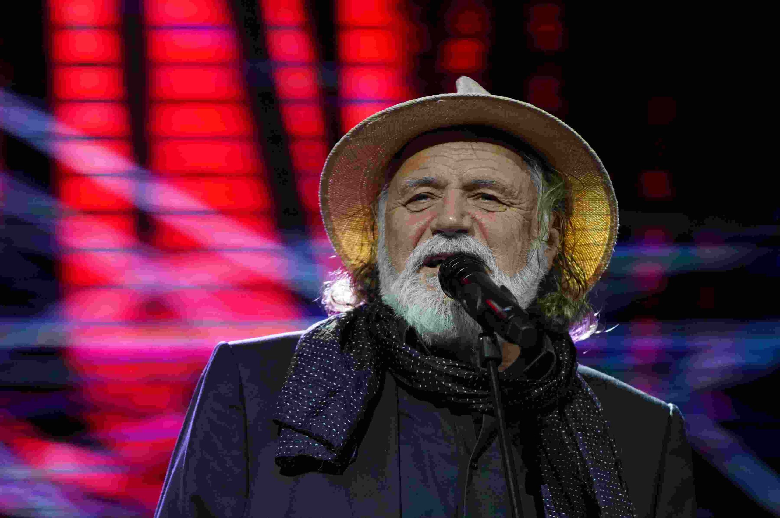 INTERVJU, ŠERBEDŽIJA: Glumio sam u Holivudu, sa velikim zvezdama, a ...