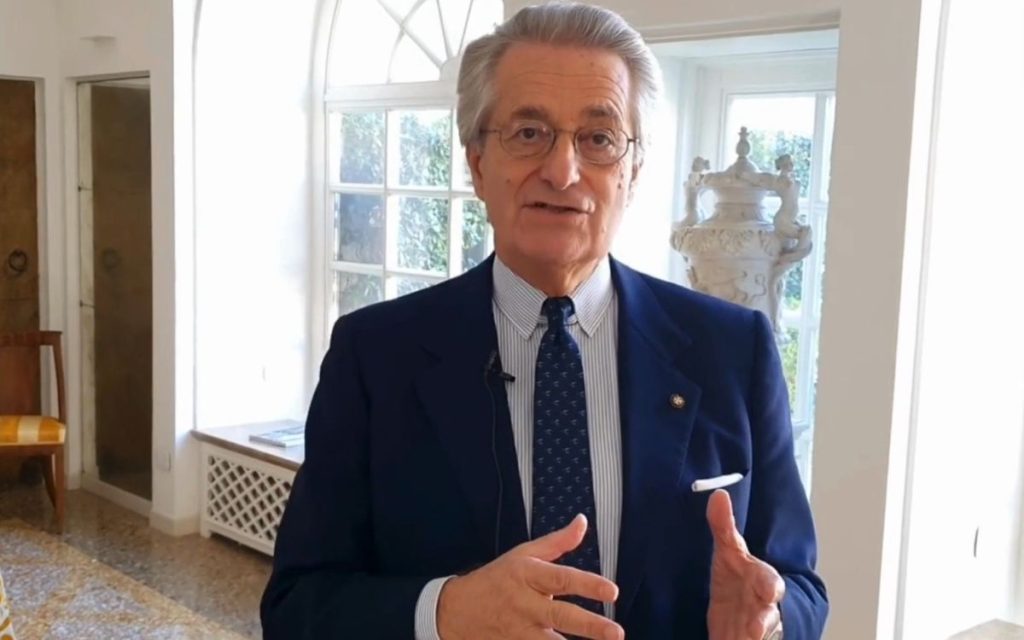 KO ĆE NASLEDITI KRISTIJANA ŠMITA? Bivši ambasador u Srbiji i Crnoj Gori ...