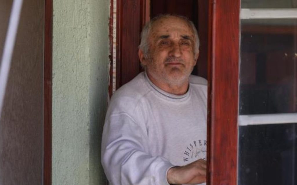 OSLOBOĐEN OTAC OSUMNJIČENOG ZA UBISTVO DANKE ILIĆ: Viši sud obustavio ...