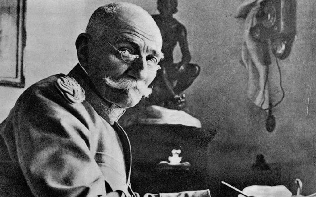 THE BELOVED SERBIAN KING: Peter I Remembered as ‘The Liberator’ and ...