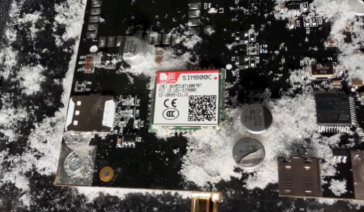 RUSSIANS SHOWED DOWNED DRONES, EACH CARRYING 6 KG OF EXPLOSIVES ...